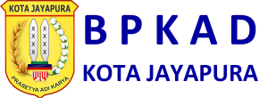 HOME - BPKAD JAYAPURA KOTA